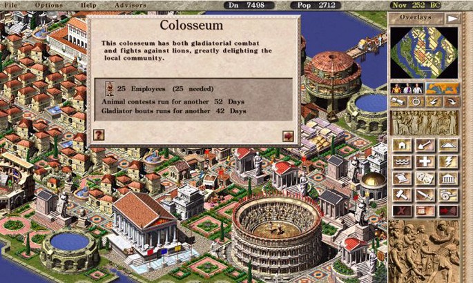 Juegos de crear tu propio pueblo | Actualizado diciembre 2023